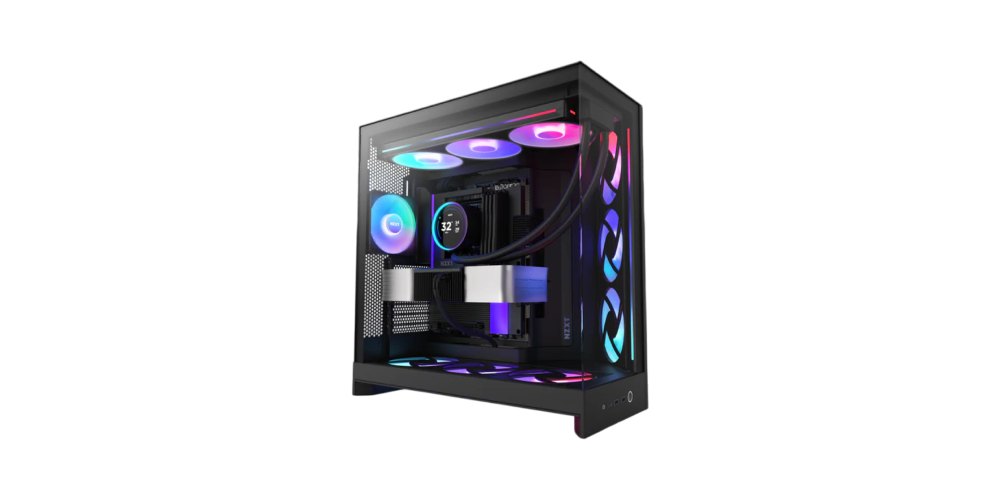 ภาพรวม H9 Flow RGB+