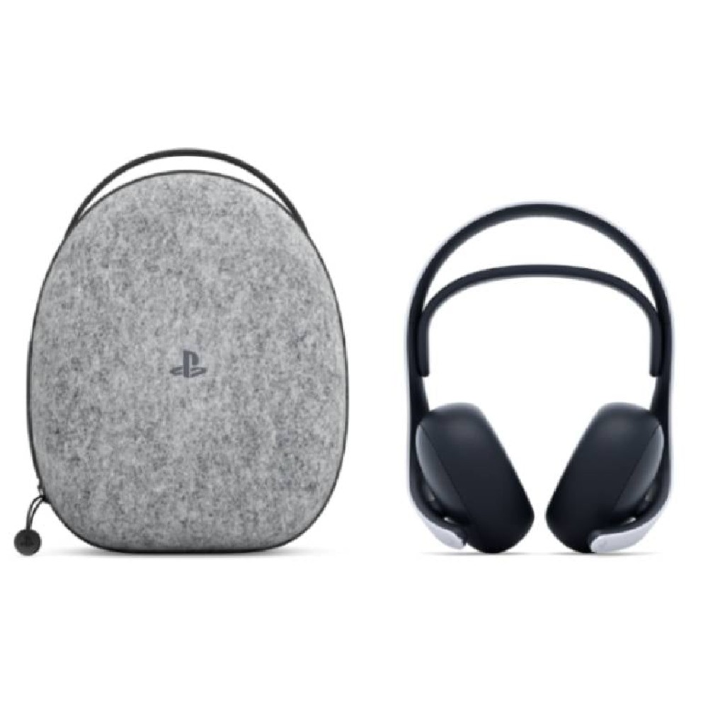 หูฟังไร้สาย Sony Pulse Elite with case