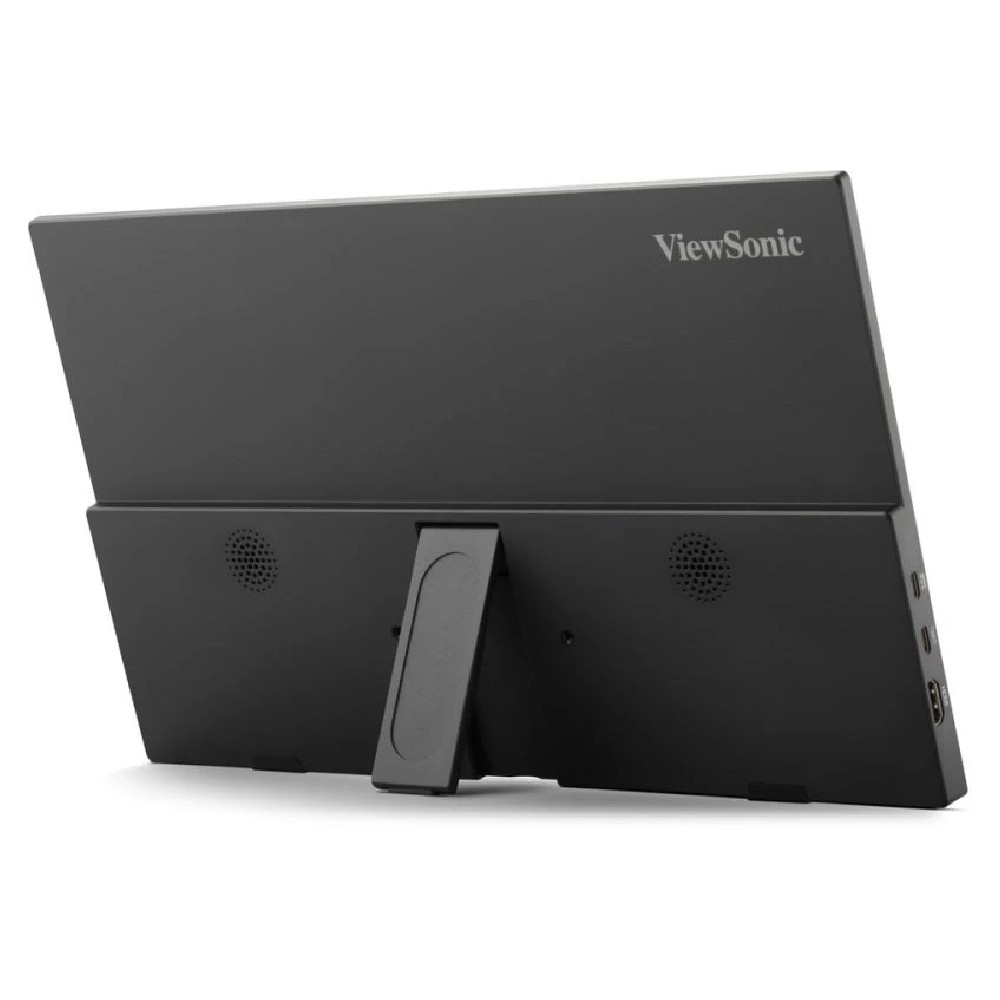 จอมอนิเตอร์ VIEWSONIC Portable VA1650 (IPS 60Hz USB-C)