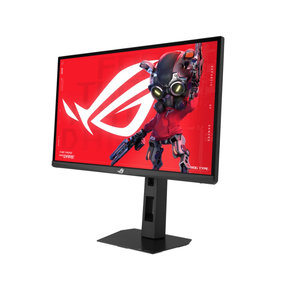 จอมอนิเตอร์ ASUS ROG Strix XG248QSG ACE Gaming Monitor