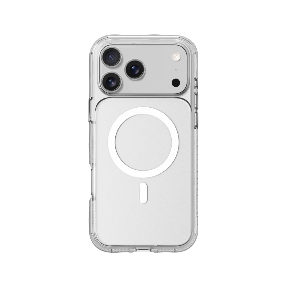 เคส LAUT iPhone 17 Pro Crystal Matter X MagSafe กันกระแทก
