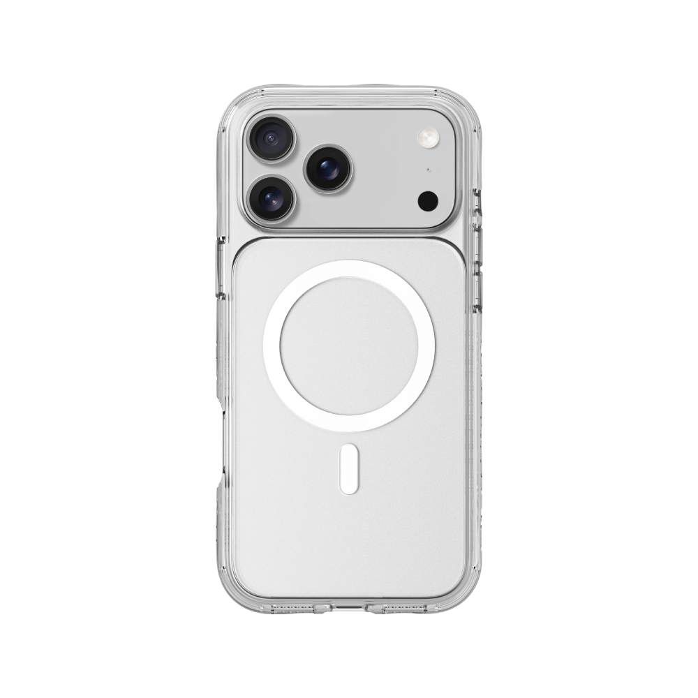 เคส LAUT iPhone 17 Pro Max Crystal Matter X MagSafe กันกระแทก
