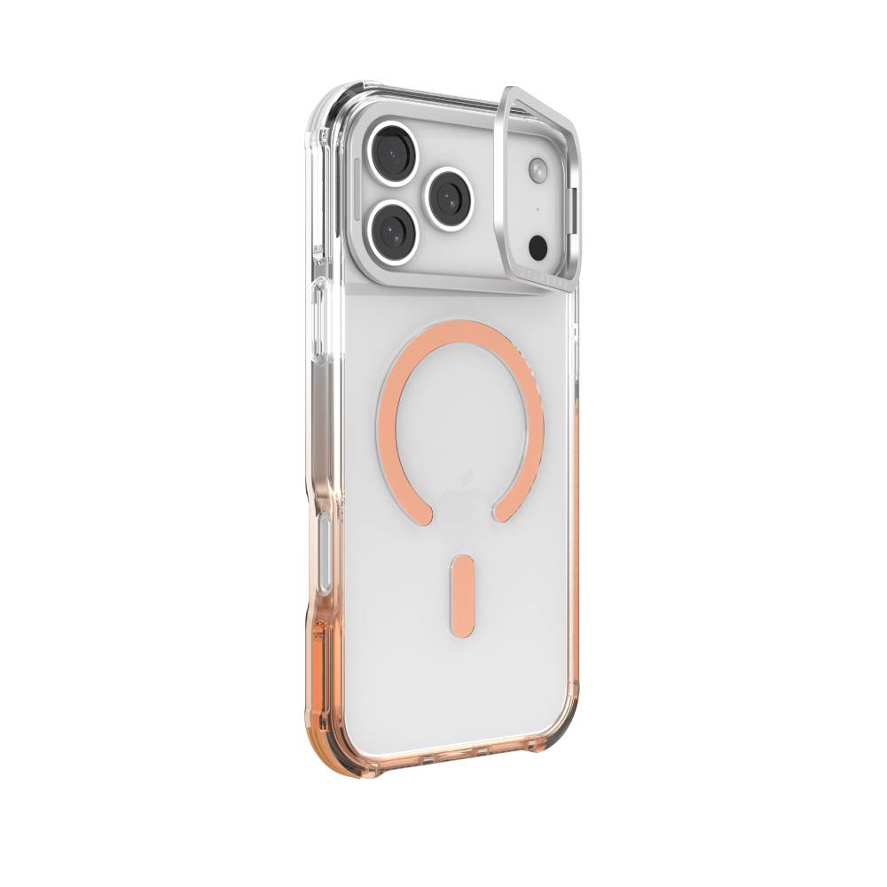 เคส JTLEGEND iPhone 17 Pro Aura Shield Mag