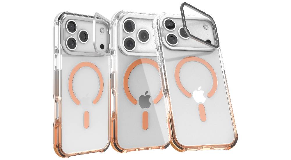 เคส JTLEGEND iPhone 17 Pro Aura Shield Mag | Education Studio7