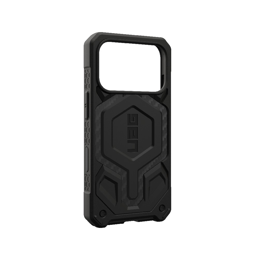 เคส UAG iPhone 17 Pro Max Monarch Pro Carbon Fiber