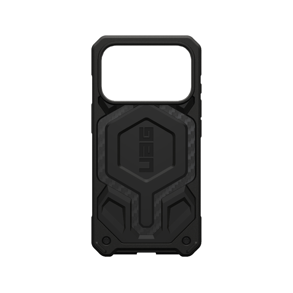 เคส UAG iPhone 17 Pro Max Monarch Pro Carbon Fiber