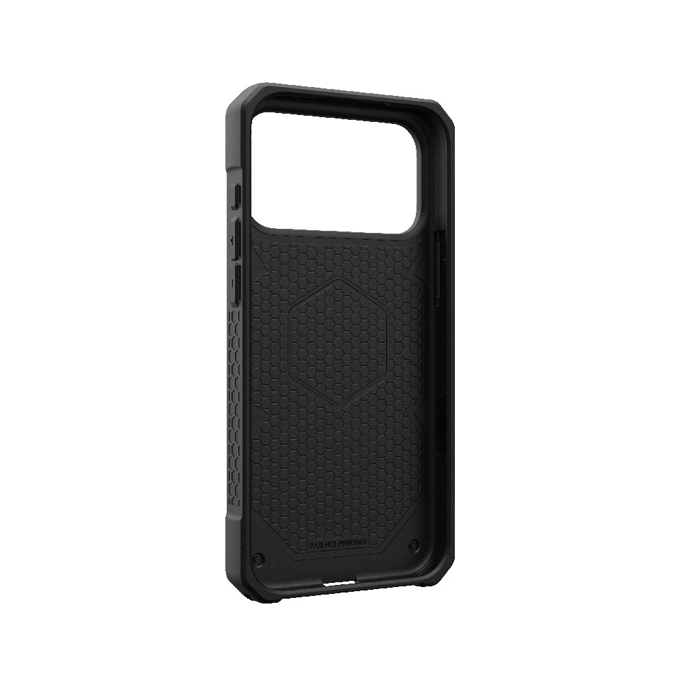 เคส UAG iPhone 17 Pro Monarch Pro Carbon Fiber