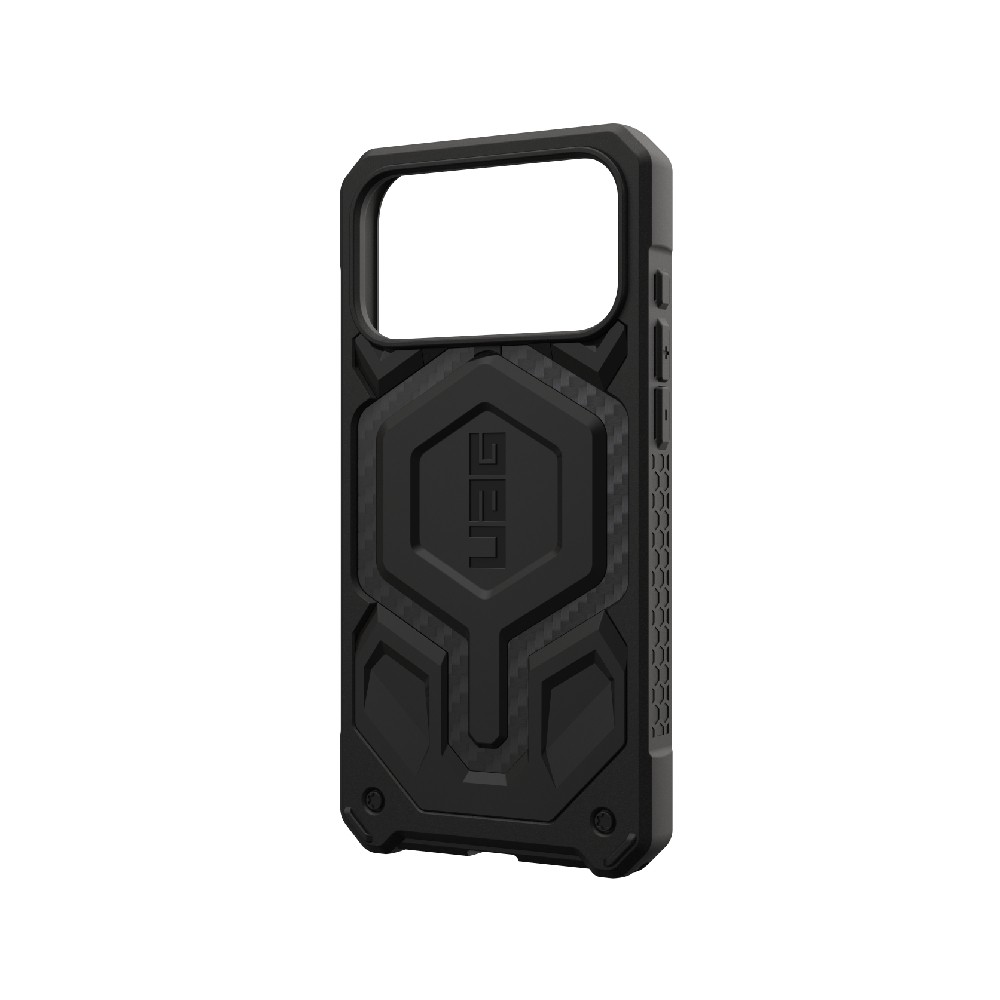 เคส UAG iPhone 17 Pro Monarch Pro Carbon Fiber