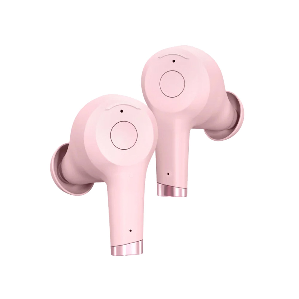 หูฟังไร้สาย Sudio In-Ear Wireless TWS ETT Pink