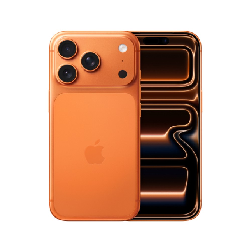 iPhone 17 Pro 512GB Cosmic Orange