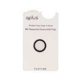 ฟิล์มกันเลนส์ QPLUS Camera Ring Lens iPhone Air Clear
