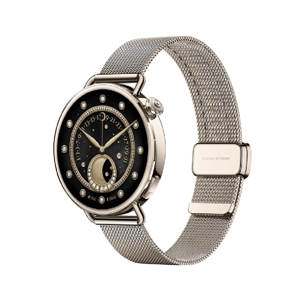 สมาร์ทวอทช์ Xiaomi Watch S4 41 Sunset Gold