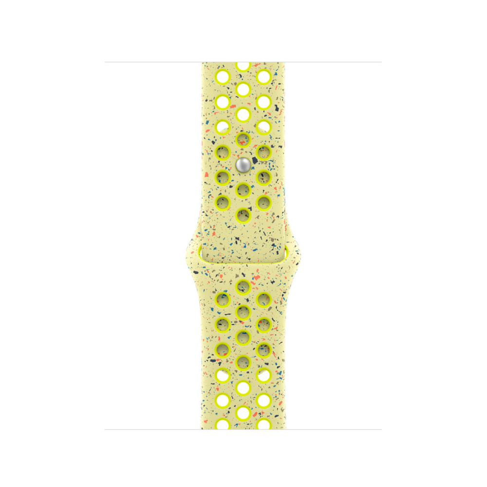สาย Nike Sport Band สี Volt Splash 42 มม. ขนาด M/L