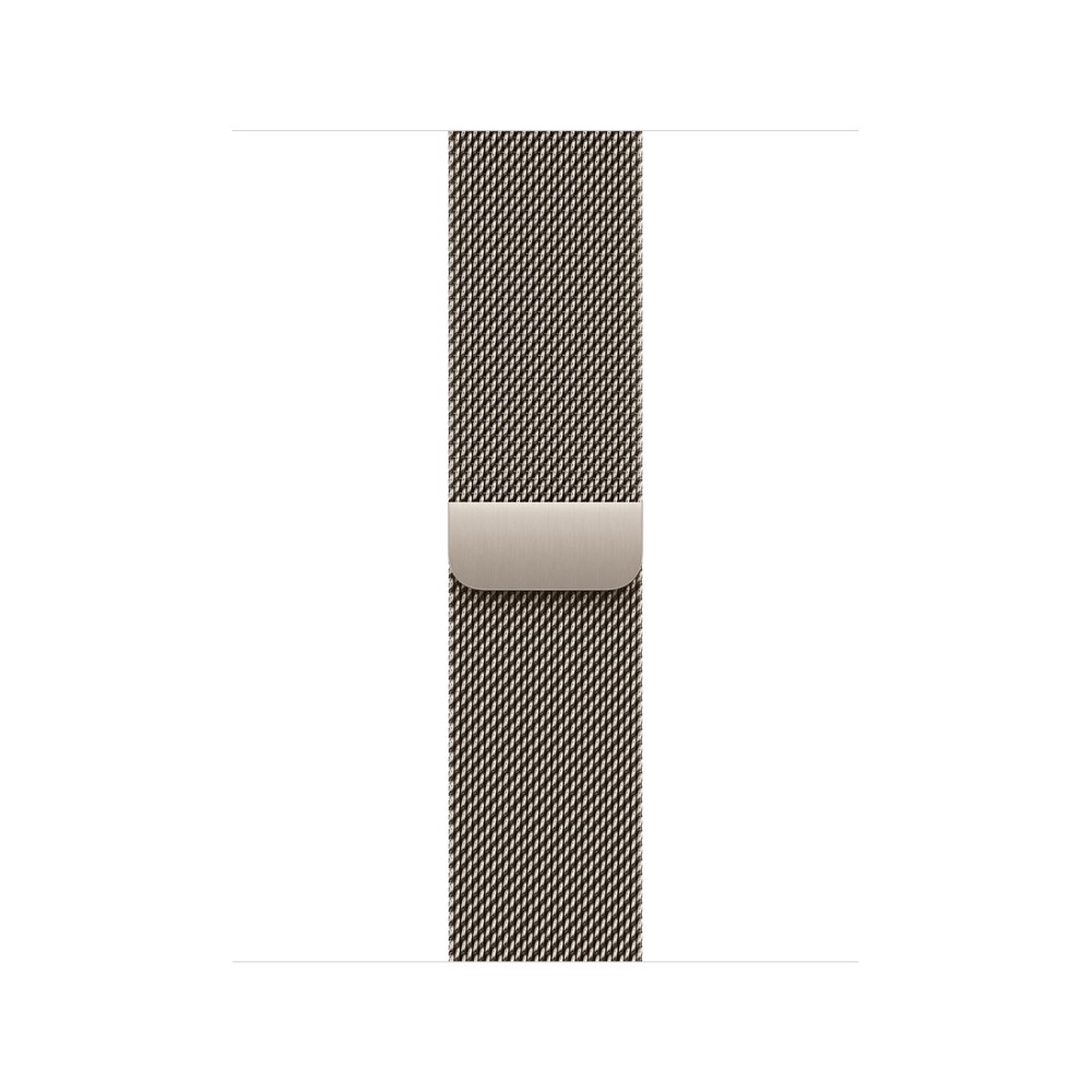 สาย Milanese Loop สี Natural 40 มม.