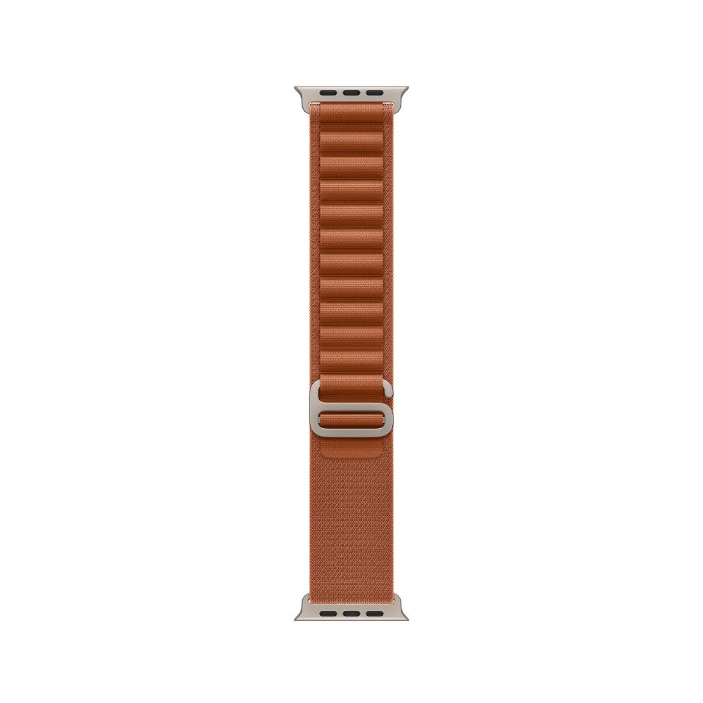 สาย Alpine Loop สี Terra Cotta 49 มม. ขนาด Medium