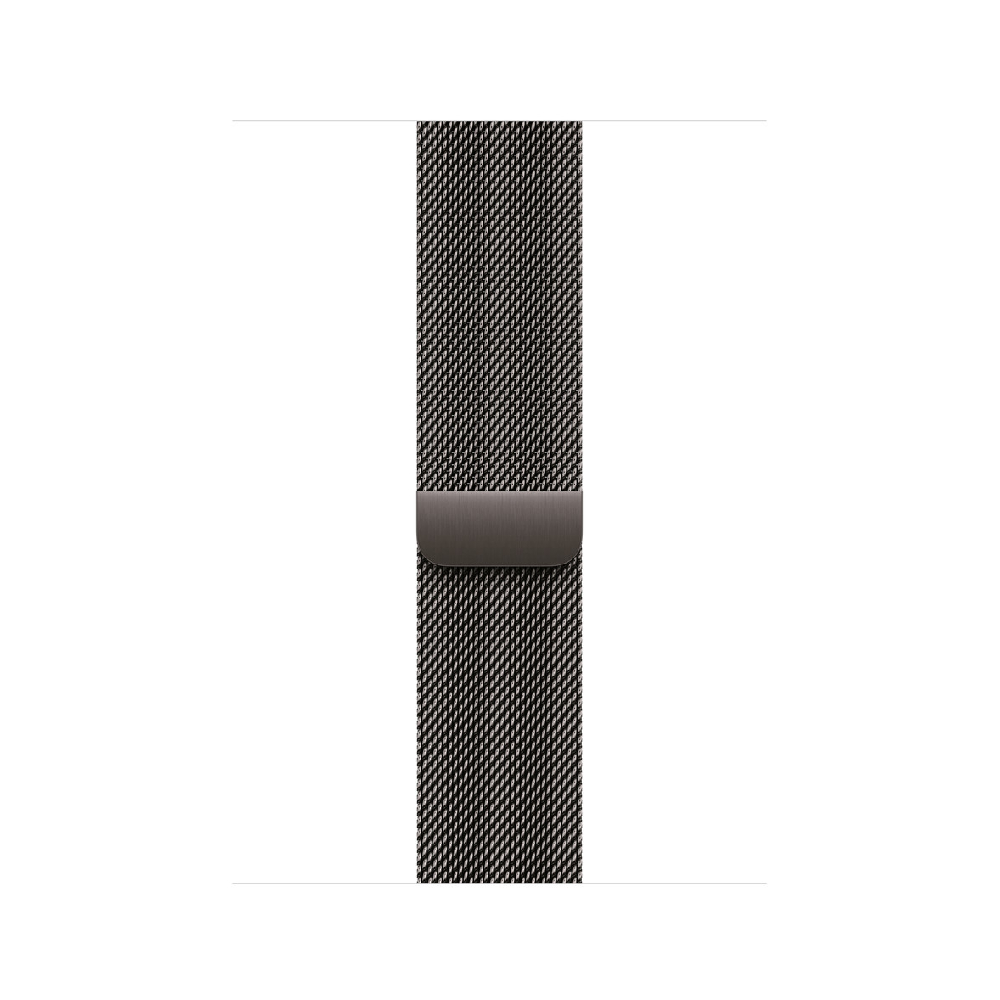 สาย Milanese Loop สี Slate 46 มม. ขนาด M/L
