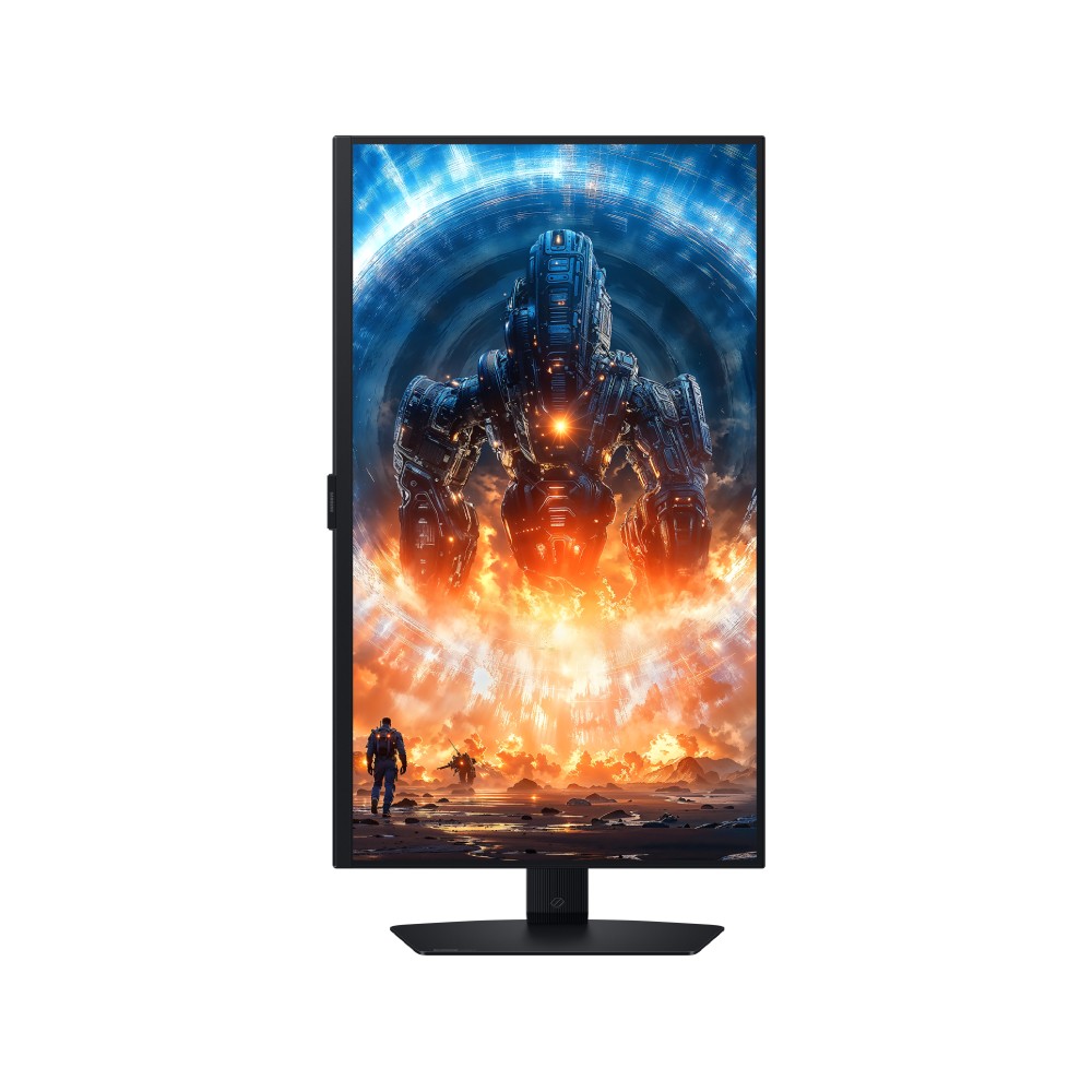 จอมอนิเตอร์ SAMSUNG Odyssey G6 LS27FG602EEXXT (IPS 2K 350Hz)