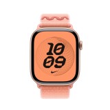 สาย Nike Sport Loop สี Alpenglow Pink 46 มม.