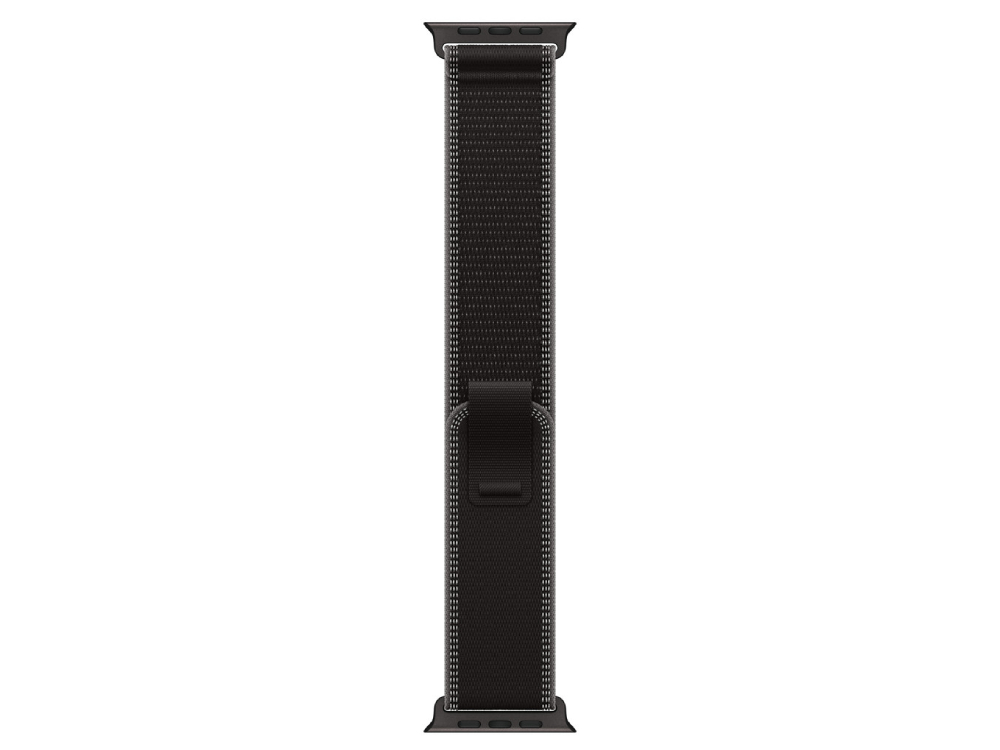 สาย Trail Loop 49 มม. สี Black Titanium Finish ขนาด S/M