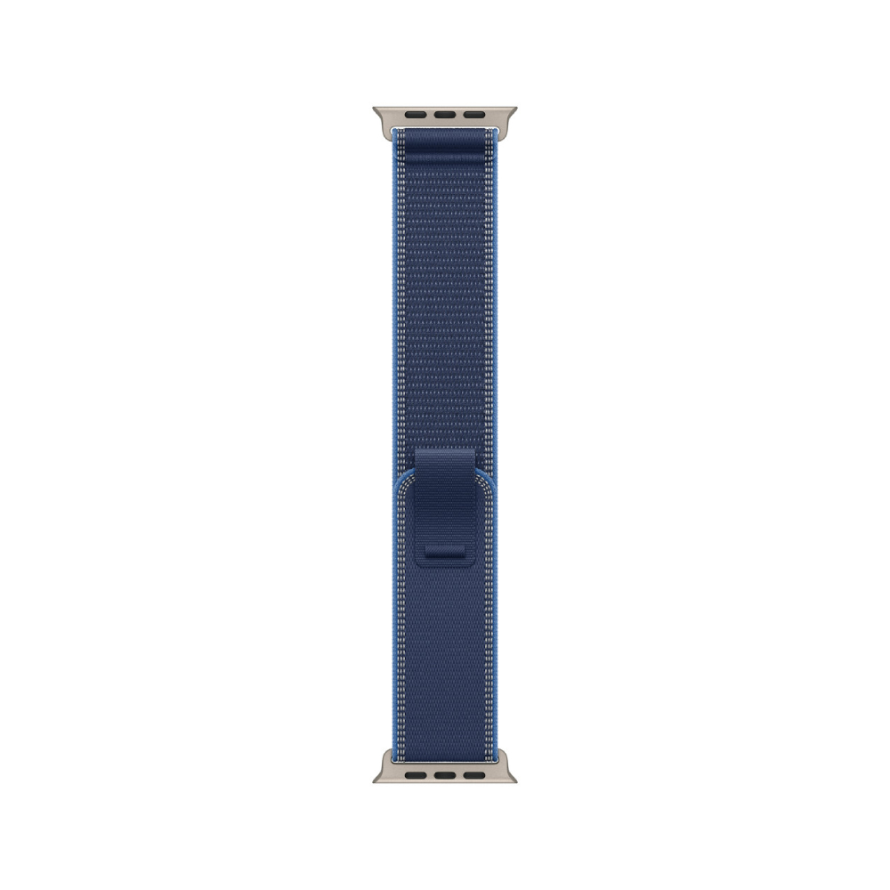 สาย Trail Loop 49 มม. สี Blue/Bright ขนาด M/L
