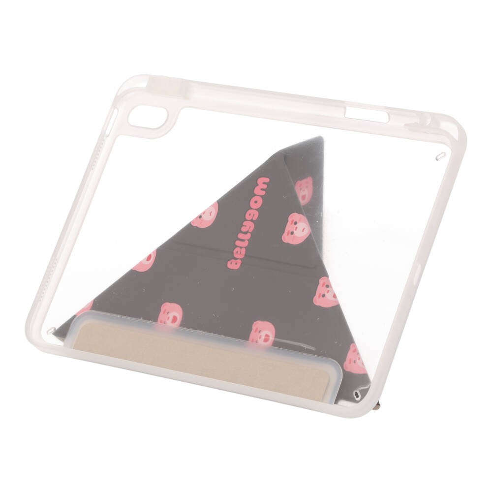 เคส iPad Gen 11/Gen 10 Y Model Magnetic Detachable Bellygom