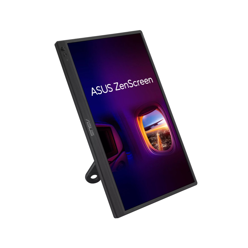 จอมอนิเตอร์ ASUS Portable ZenScreen MB169CK (IPS 60Hz)
