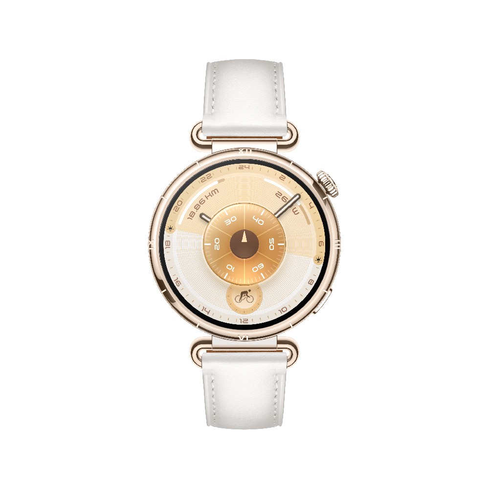 สมาร์ทวอทช์ Huawei Watch GT6 41mm White