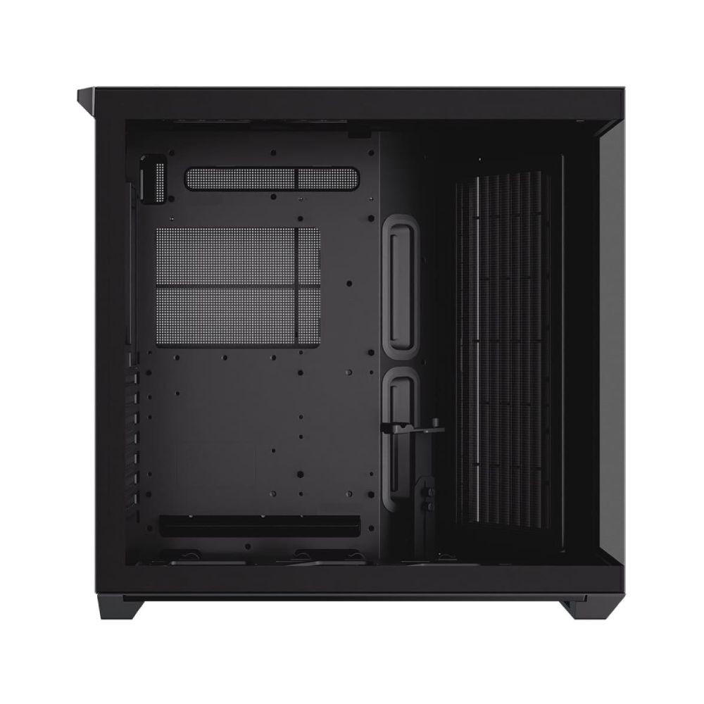 เคสคอมพิวเตอร์ APNX V1 Black (APX-V2-BK-FRB)