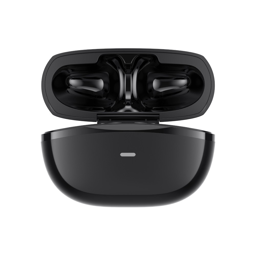 หูฟังไร้สาย Havit Openbuds 03A Black