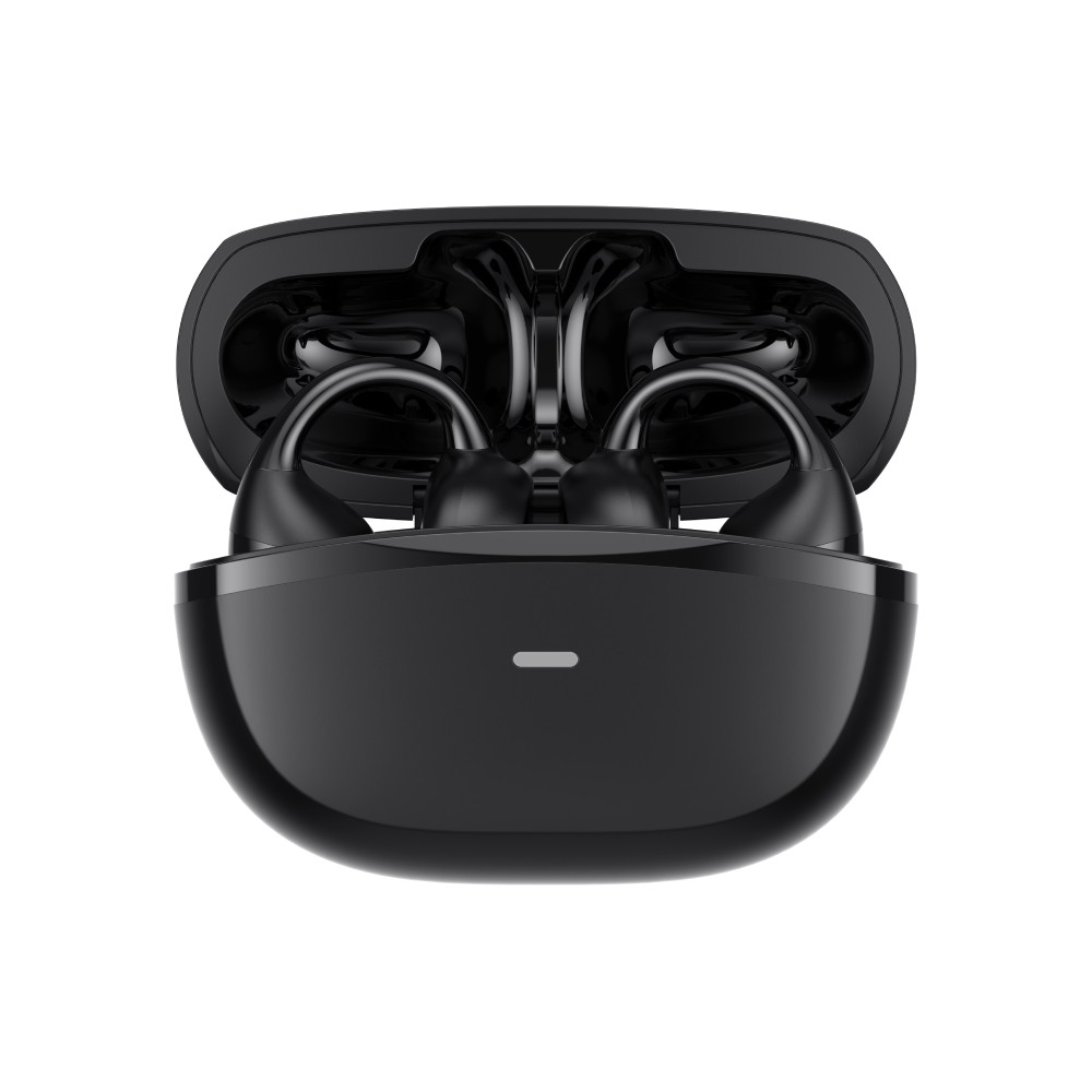 หูฟังไร้สาย Havit Openbuds 03A Black