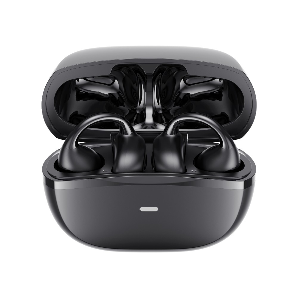 หูฟังไร้สาย Havit Openbuds 03A Black