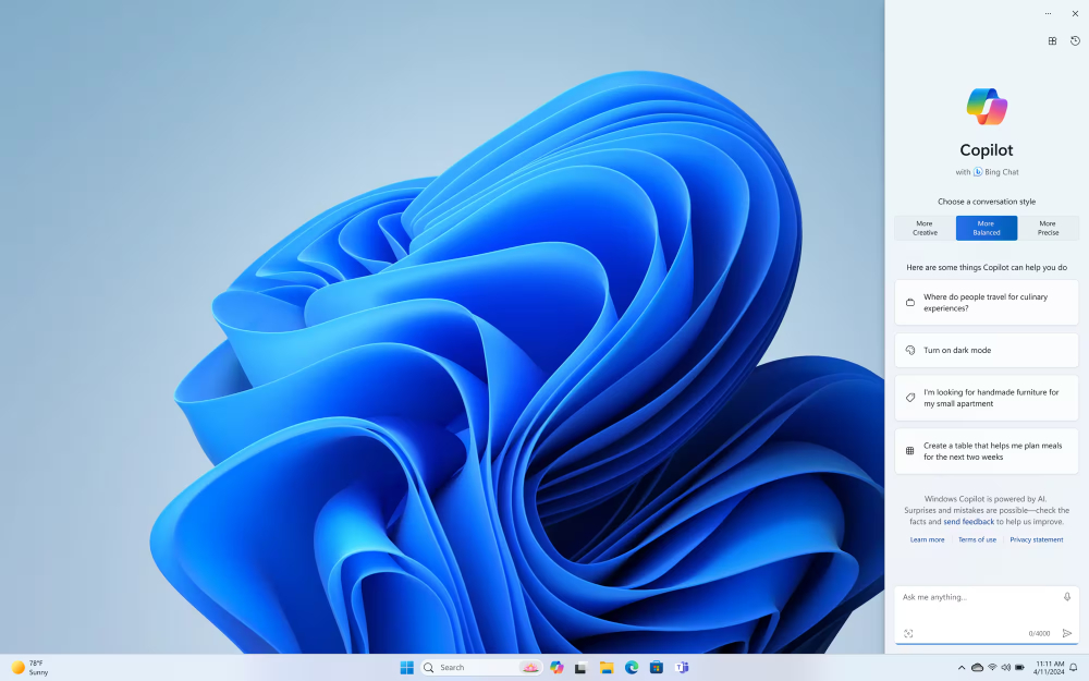 โน๊ตบุ๊ค Dell 16 Plus DB16255R5161 Ice Blue