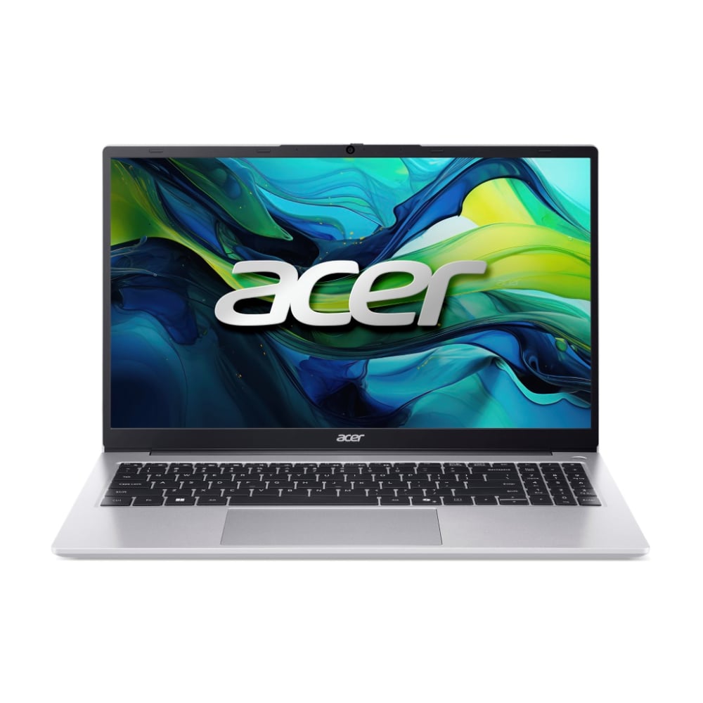 โน๊ตบุ๊ค Acer Aspire Lite 15 AL15-52P-38J3 Silver