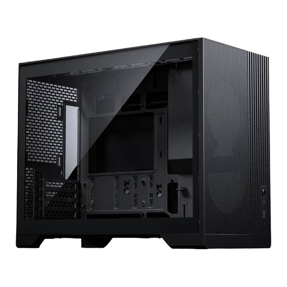 เคสคอมพิวเตอร์ PHANTEKS XT M3 Micro-Tower Black