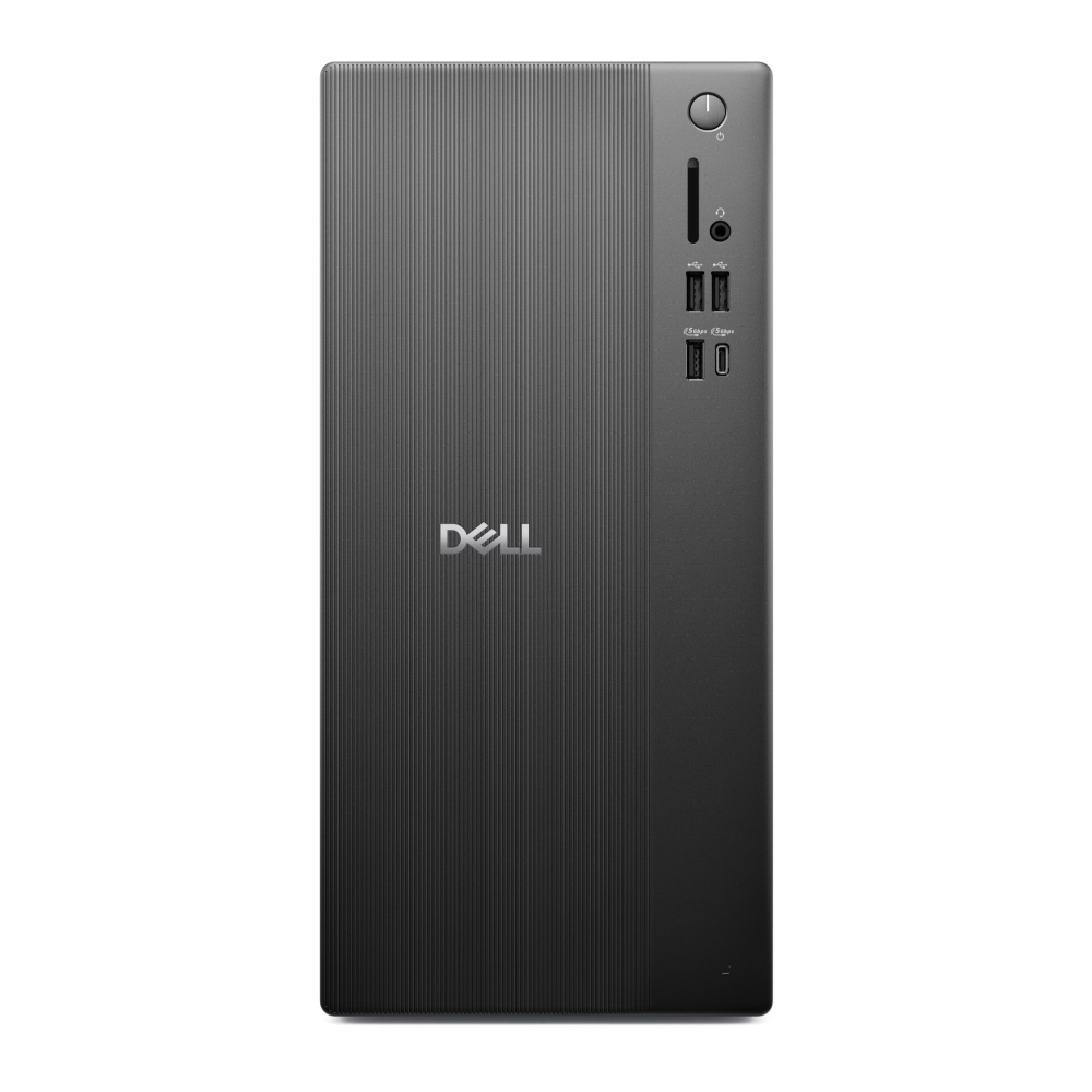 DELL DESKTOP TW ECT1250-OECT1250U501 Black