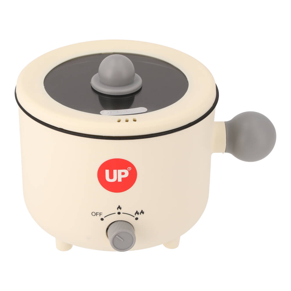 UP7 MiniCheft Multifunctional Pot SMK-605 Grey