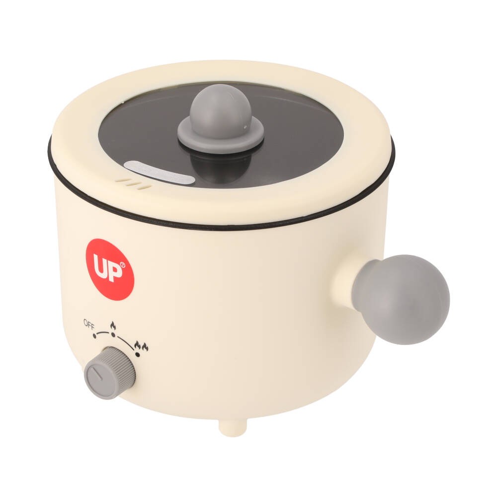 UP7 MiniCheft Multifunctional Pot SMK-605 Grey