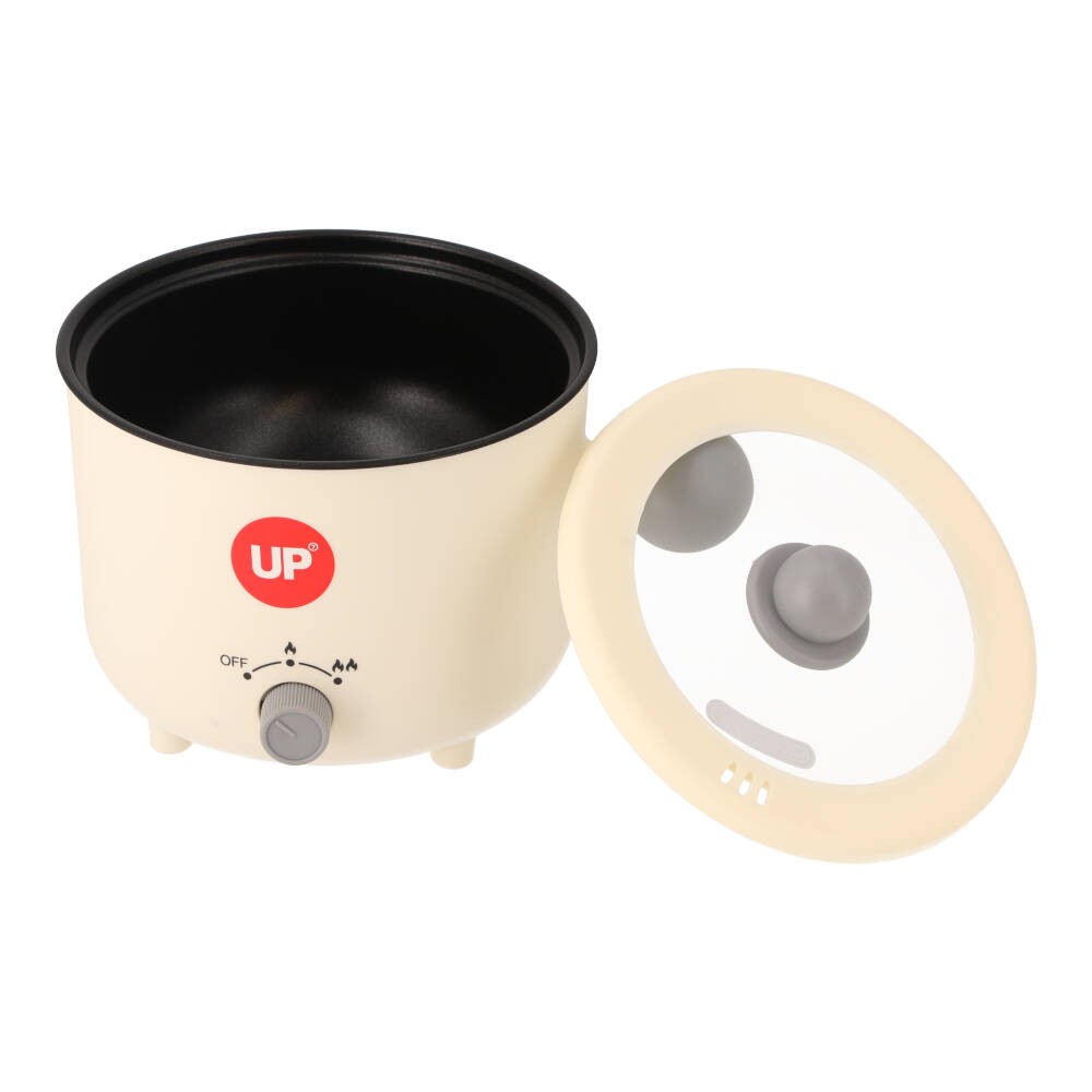 UP7 MiniCheft Multifunctional Pot SMK-605 Grey