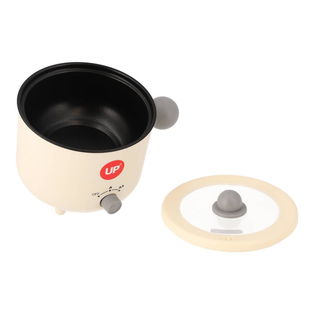 UP7 MiniCheft Multifunctional Pot SMK-605 Grey