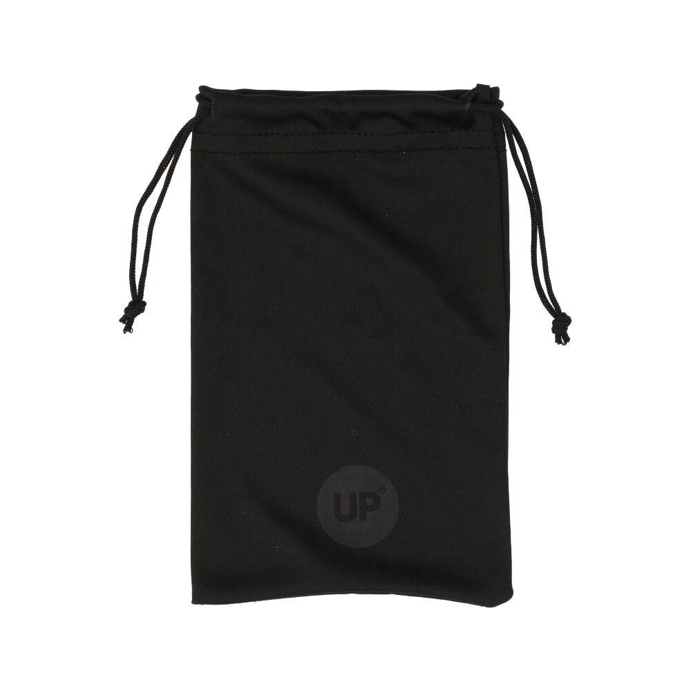 กระเป๋า UP7 Tech Pouch cloth bag (12x19 cm.) Black
