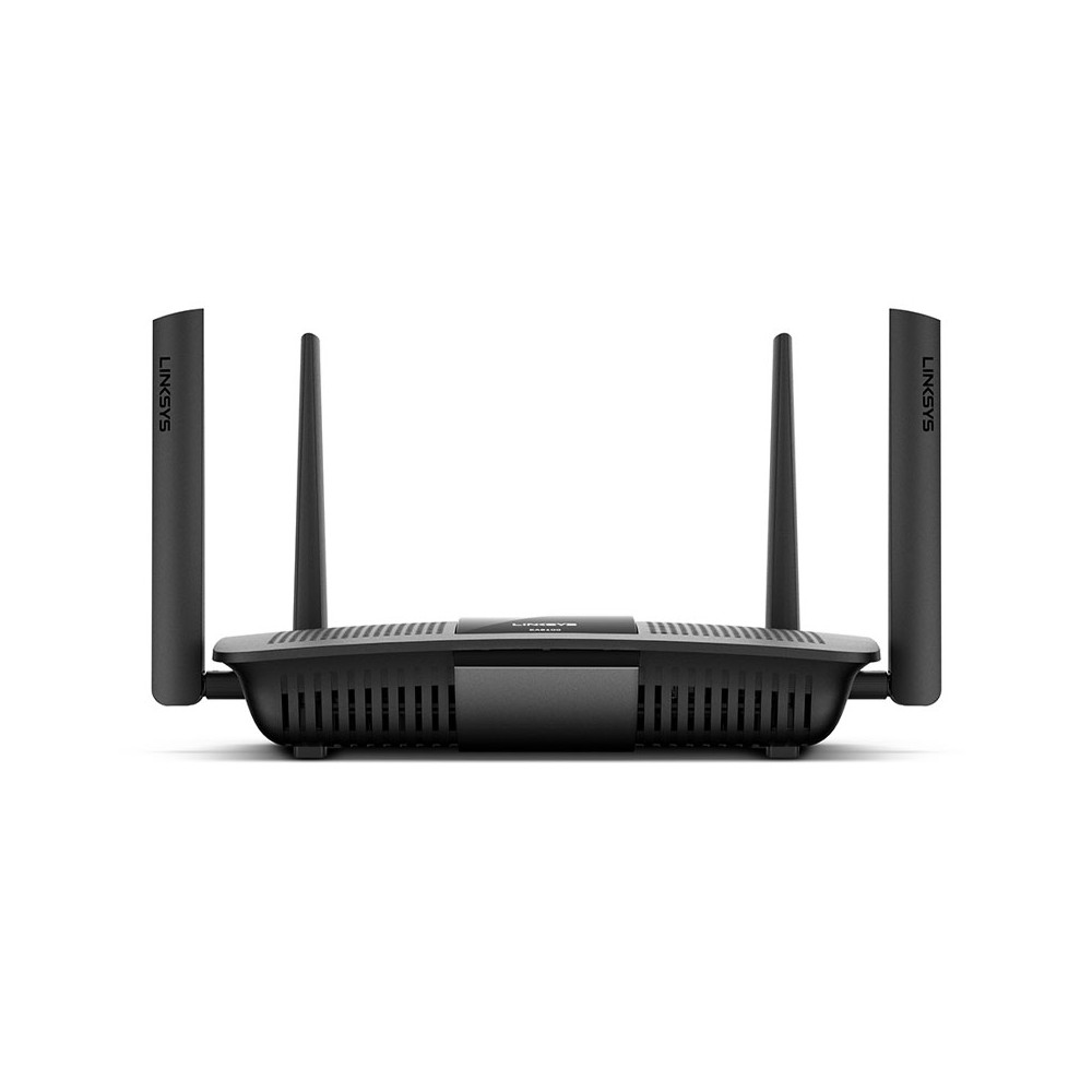 เราเตอร์ Wi-Fi Linksys EA8100 Dual-Band Wi-Fi 5