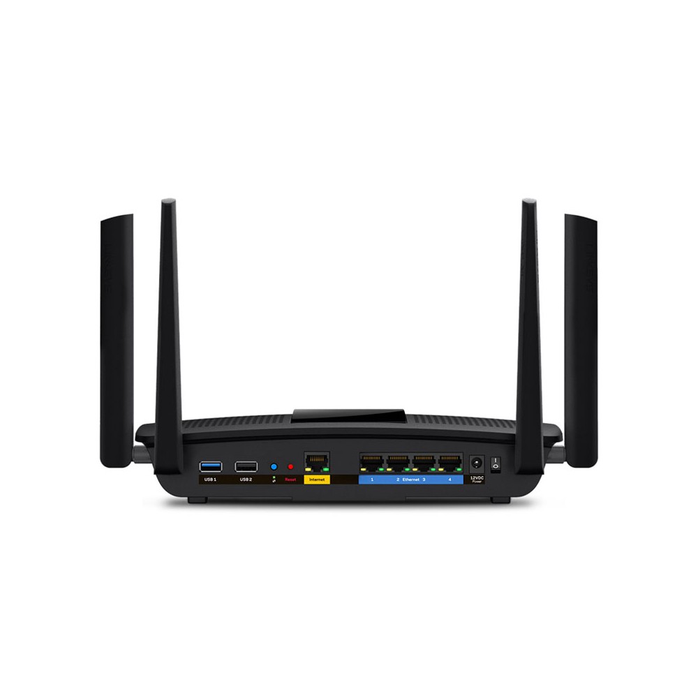 เราเตอร์ Wi-Fi Linksys EA8100 Dual-Band Wi-Fi 5
