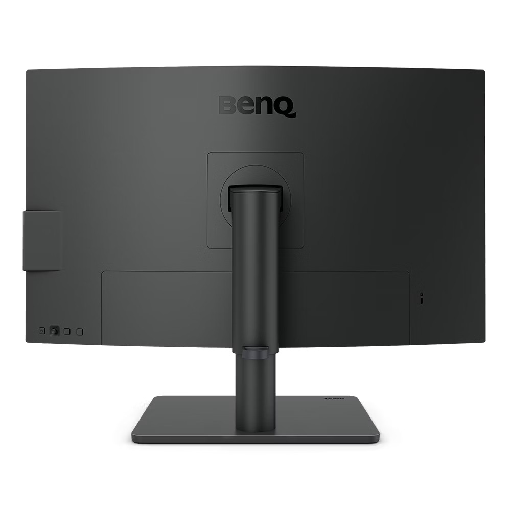 จอมอนิเตอร์ BENQ PD2706U (IPS 4K 60Hz USB-C 90W)