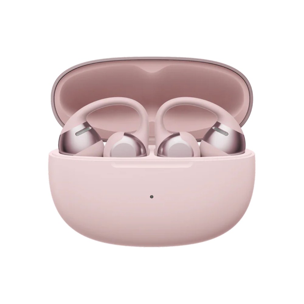 หูฟังไร้สาย Shokz OpenDots One Pink (Premium Set)