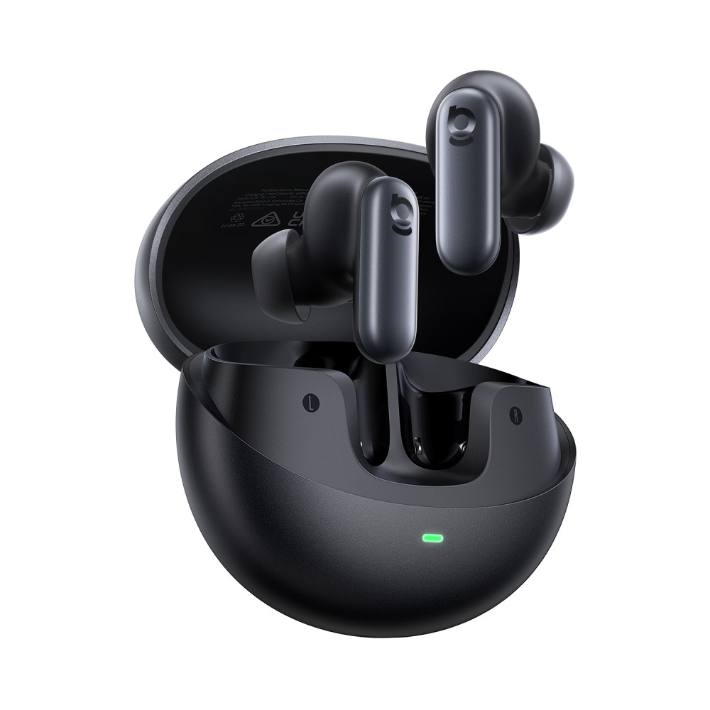 หูฟัง Baseus Earbud TWS XP1 Cosmic Black