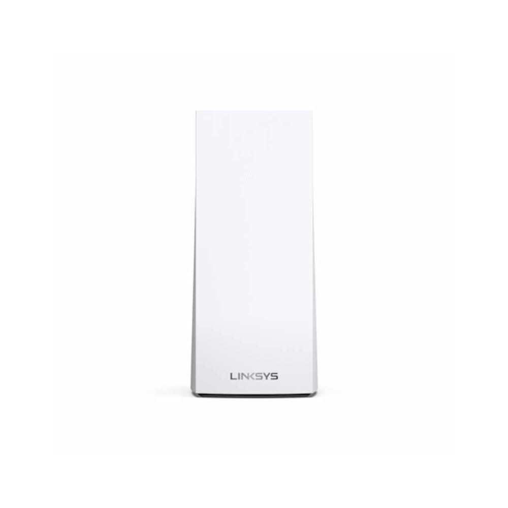 Linksys MX4200 Velop AX4200 Tri-Band Mesh Wi-Fi 6 System (Pack1)