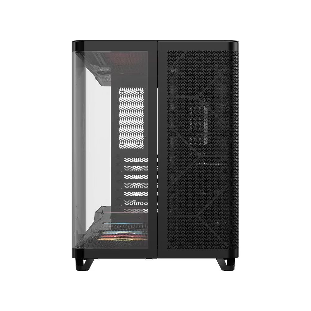 เคสคอมพิวเตอร์ CORSAIR AIR 5400 RS-R ARGB Triple Chamber