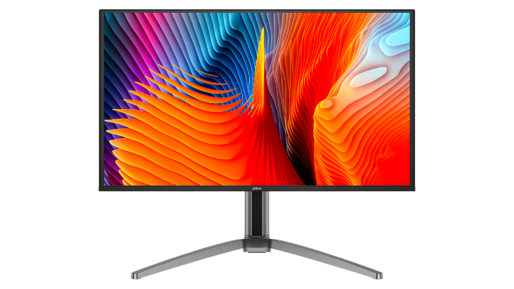 จอมอนิเตอร์ DAHUA DHI-LM27-GO34A Gaming Monitor