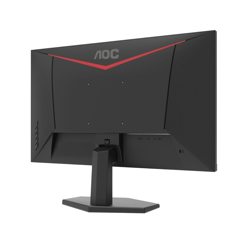 จอมอนิเตอร์ AOC 24G11ZE/67 Gaming Monitor (Fast IPS 240Hz)