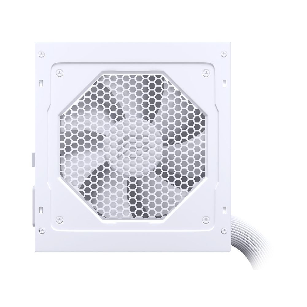 พาวเวอร์ซัพพลาย AXIS MASTER L1 650W White 80 Plus Bronze